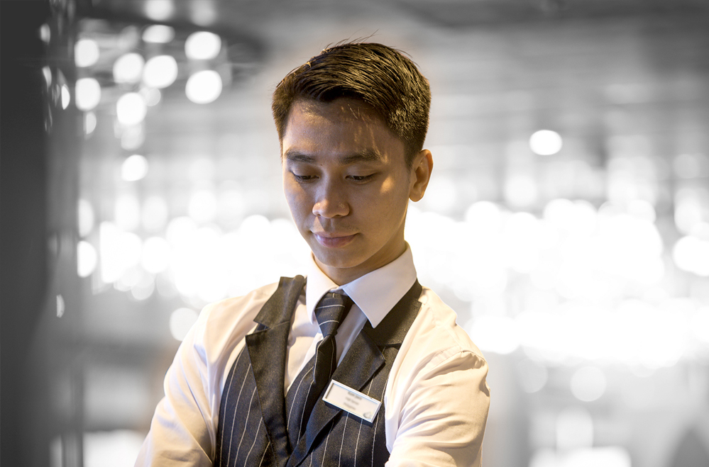 PTC | Crew Provider - Cruise