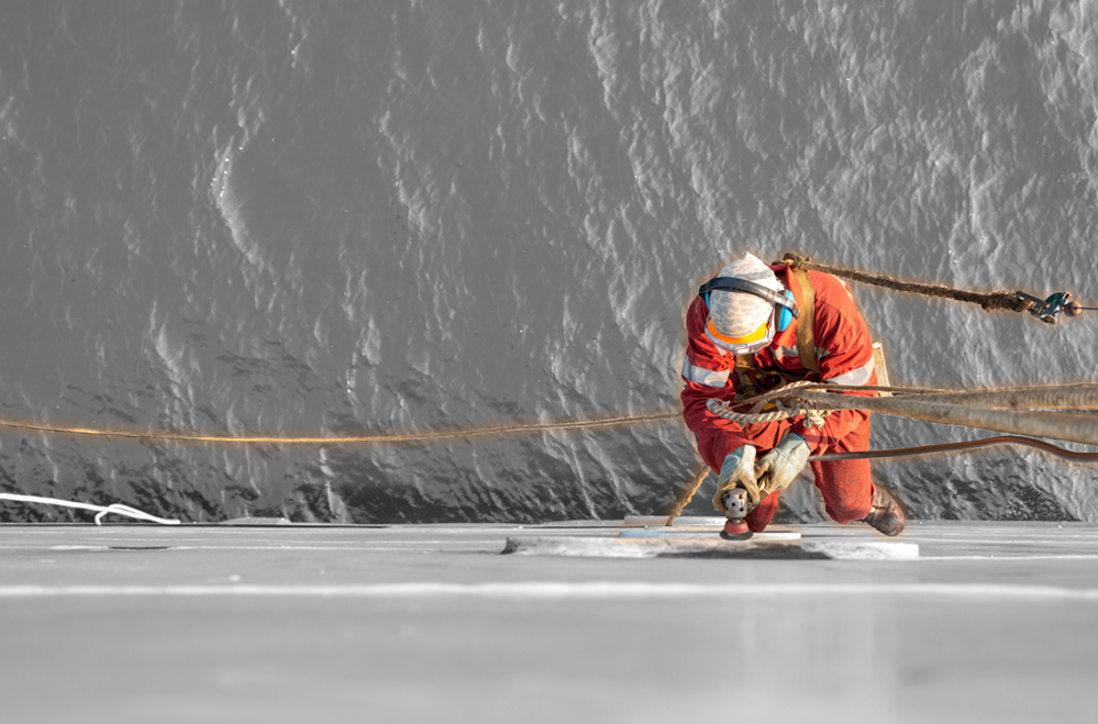 PTC | Crew Provider - Cruise